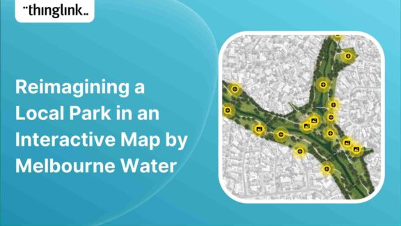 interactive maps | ThingLink Blog