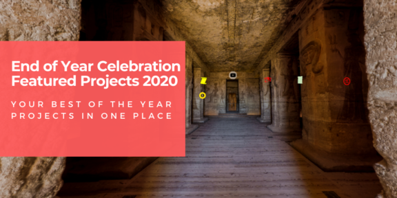 How to create stunning interactive content with ThingLink and Canva ...