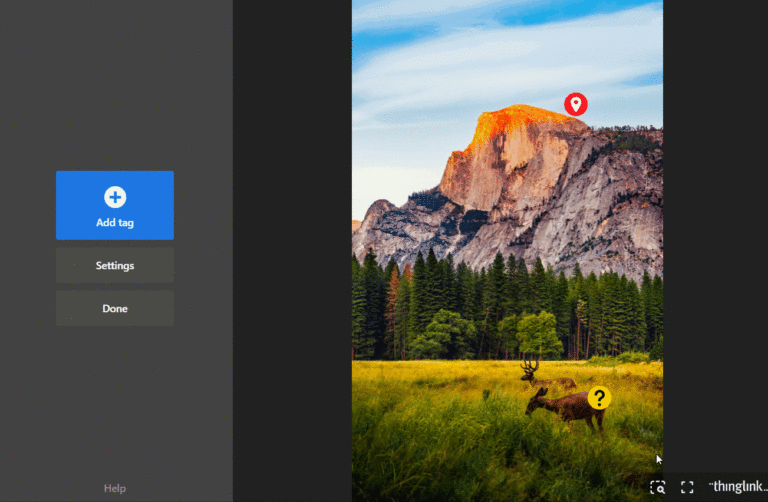 12 ThingLink Editor Updates That You Have Been Waiting For | ThingLink Blog