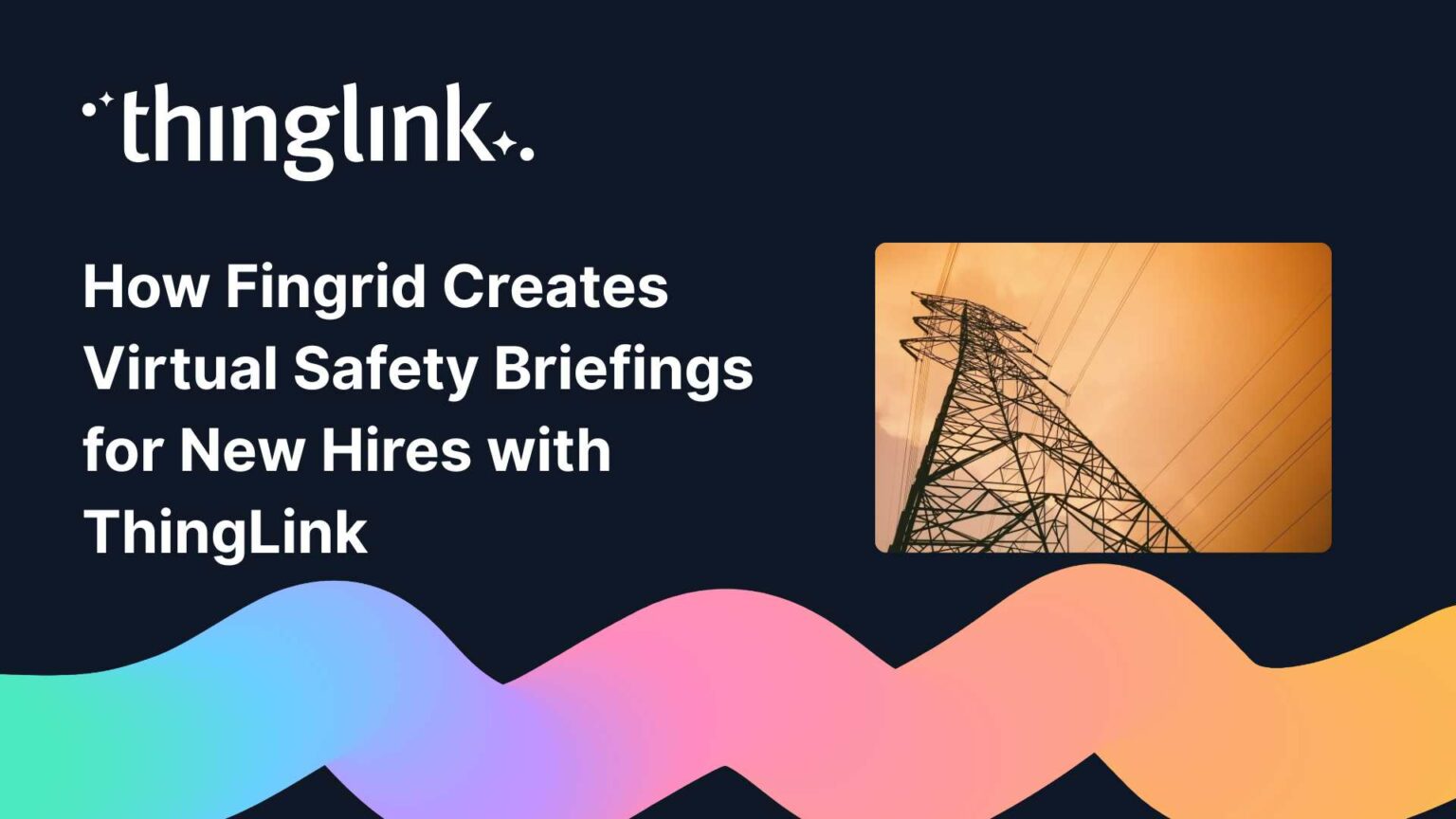 How to Use VR Safety Training to Create a Safer Workplace | ThingLink Blog