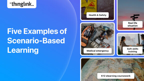 How to create stunning interactive content with ThingLink and Canva ...