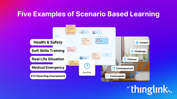 Featured ThingLink Projects 2020 | ThingLink Blog