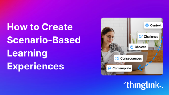 Featured ThingLink Projects 2020 | ThingLink Blog