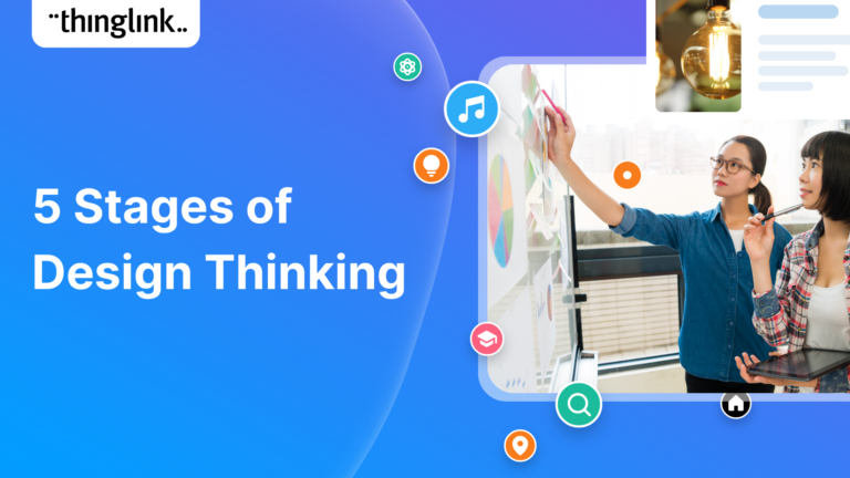 design-thinking | ThingLink Blog