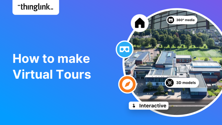 How to Make an Interactive Virtual Tour | ThingLink Blog
