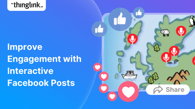 How to Create Interactive Facebook Posts | ThingLink Blog