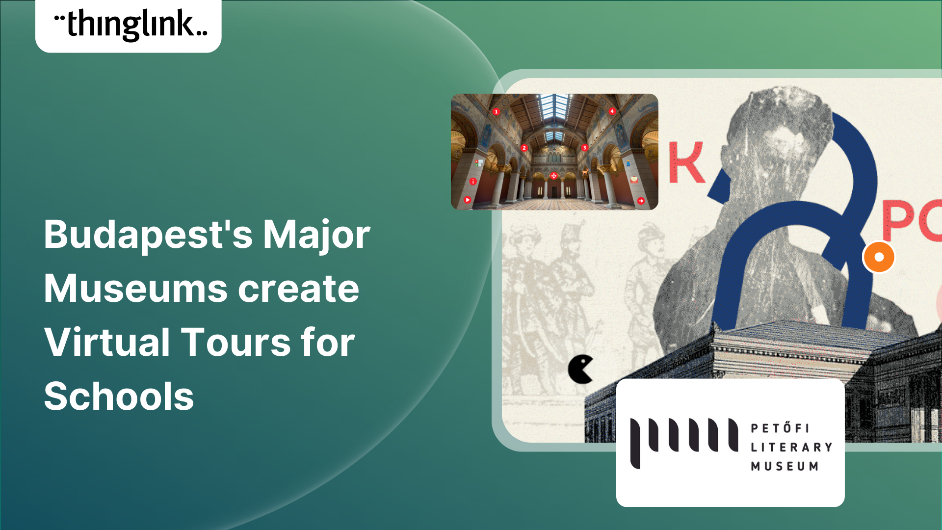 How Museums and Technology Are Collaborating | ThingLink Blog