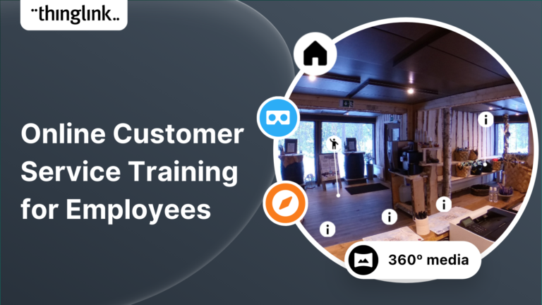 Exemplary Examples of Online Customer Service Training for Employees ...
