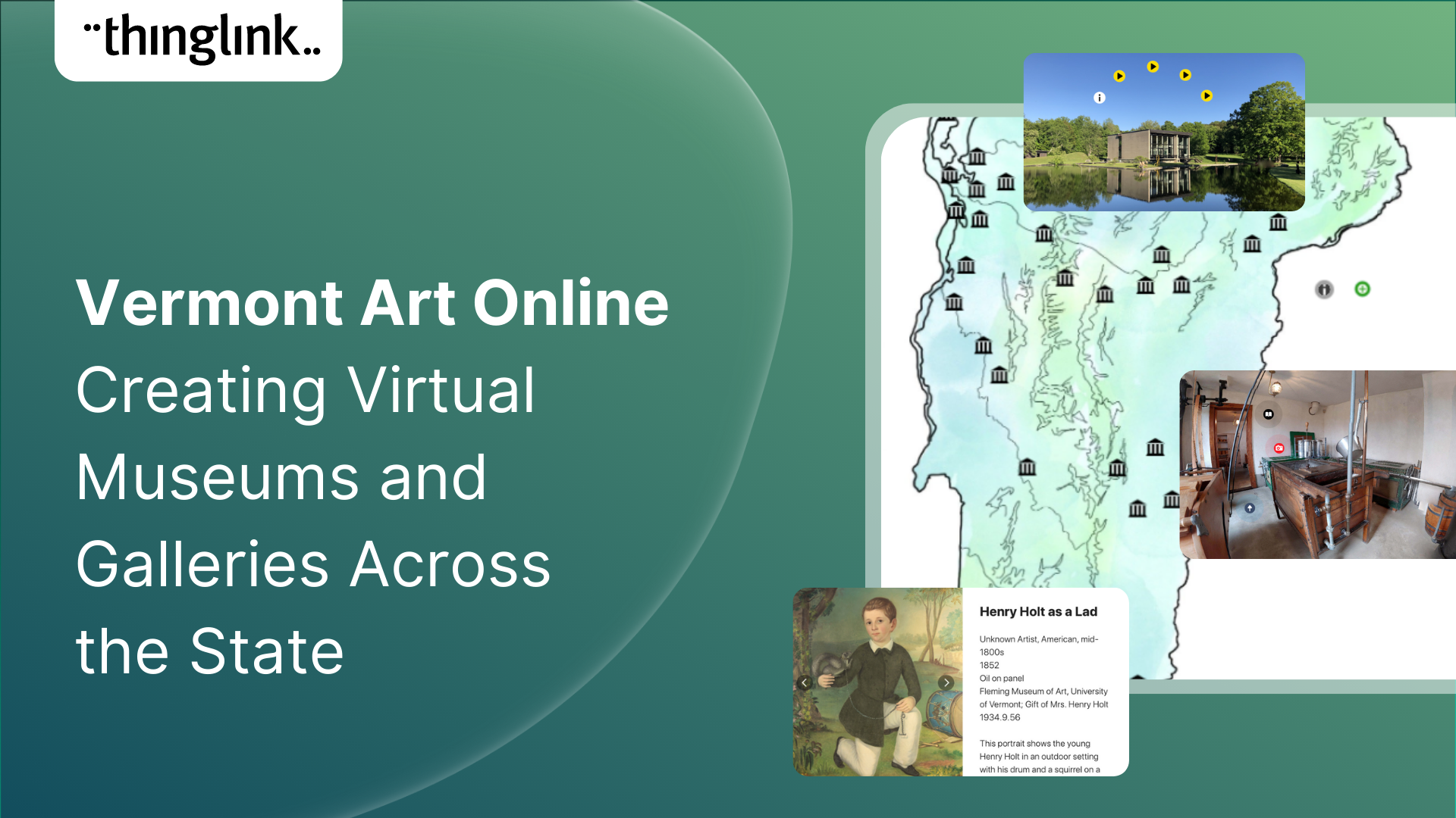 How to Create a Virtual Exhibition – The Online Tool Used by World’s ...