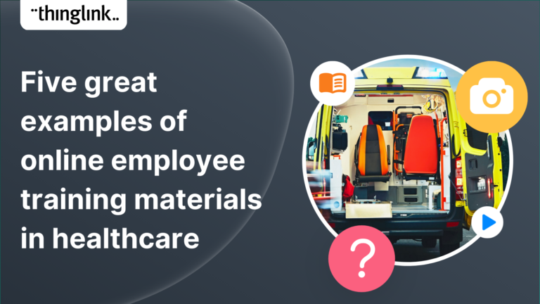 How to create stunning interactive content with ThingLink and Canva ...