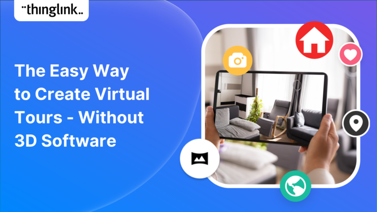 How to Make a Virtual Escape Room | ThingLink Blog