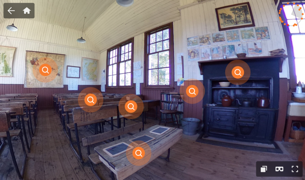 Why Storytelling is Important in the 21st Century Museum | ThingLink Blog