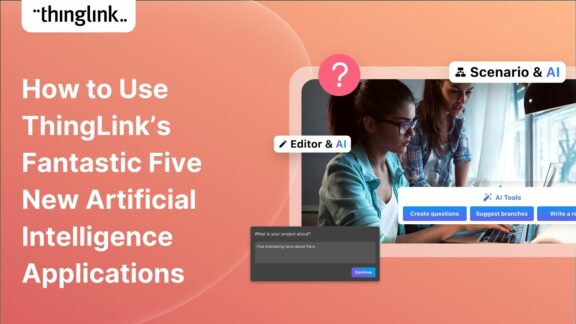 How to embed web-based tools and sites into a ThingLink | ThingLink Blog