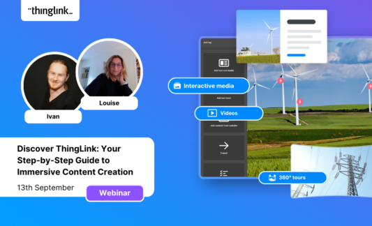 ThingLink: Create unique experiences with interactive images, videos ...