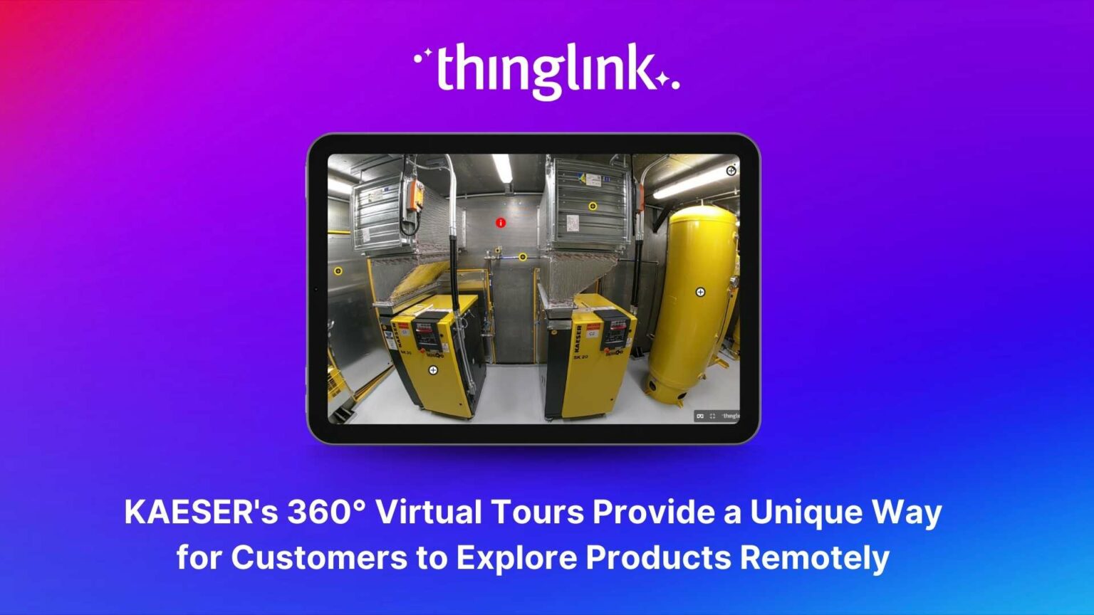 How to Make a 360 Virtual Tour | ThingLink Blog