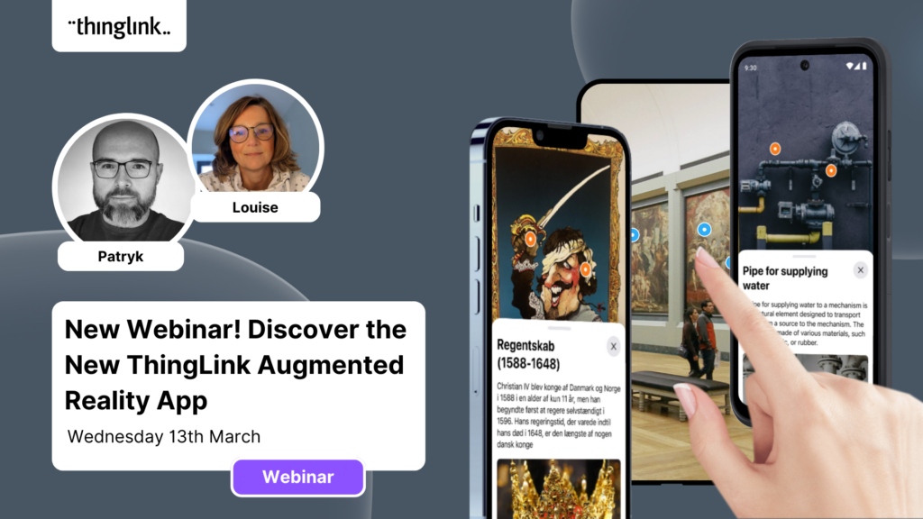 New Expeditions: ThingLink’s Stunning 360 Image Library | ThingLink Blog