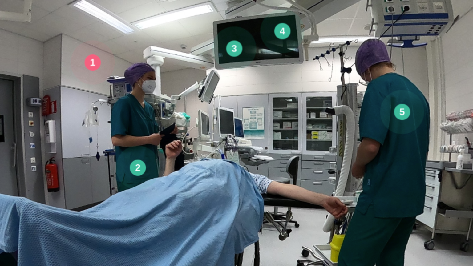 Discover how ThingLink helps to Empower Nursing Students on Placements ...