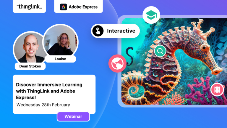 How to embed web-based tools and sites into a ThingLink | ThingLink Blog