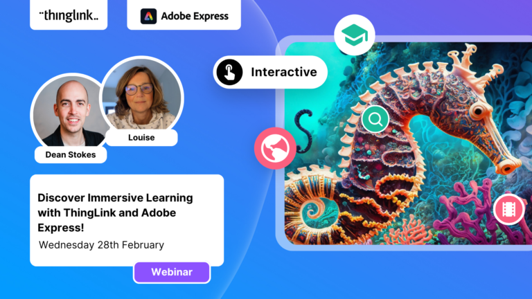 How to create a virtual exhibition: A 360° Gallery made with Canva and ...