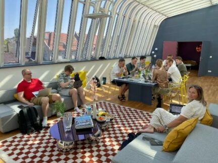 Discover How to Revolutionize Your Training: How a Scalable XR Project ...