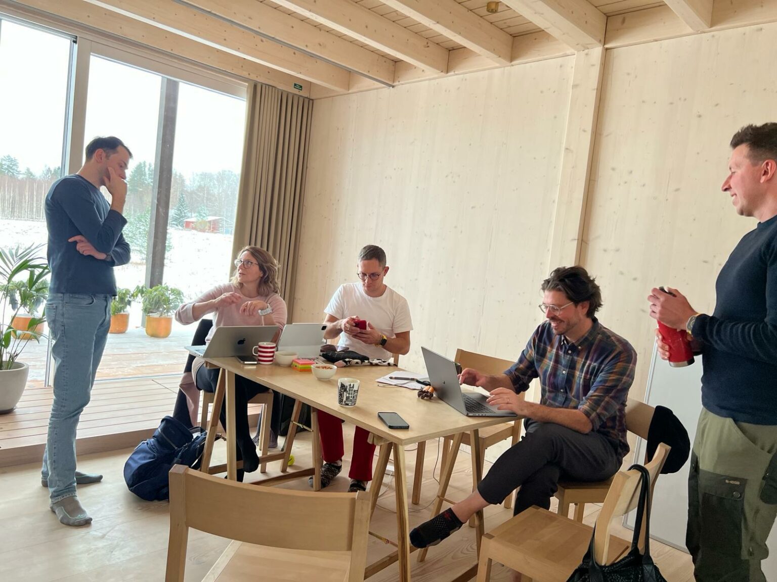 Discover How to Revolutionize Your Training: How a Scalable XR Project ...