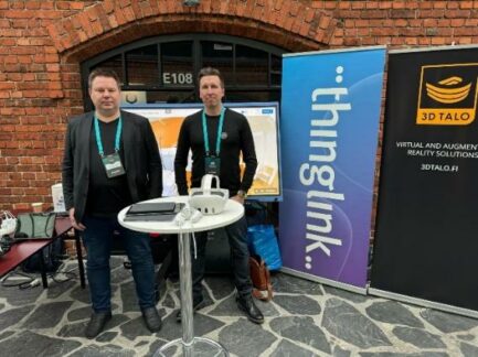 Discover How to Revolutionize Your Training: How a Scalable XR Project is Transforming Learning ...