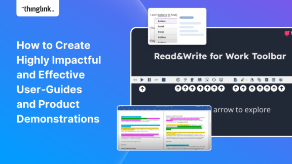 How do you Create Interactive Maps? | ThingLink Blog