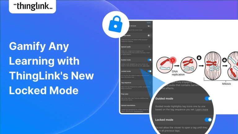 How do you Create Interactive Maps? | ThingLink Blog