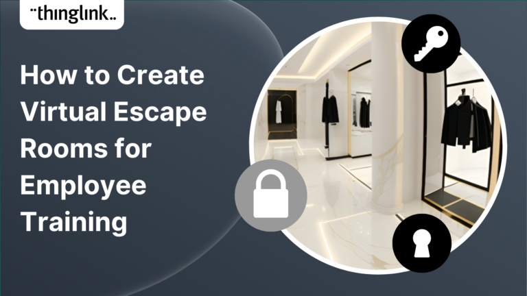 How to Make a Google Forms Virtual Escape Room | ThingLink Blog