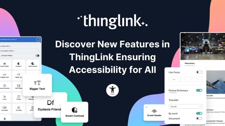 ThingLink releases offline viewing for interactive images, videos and ...