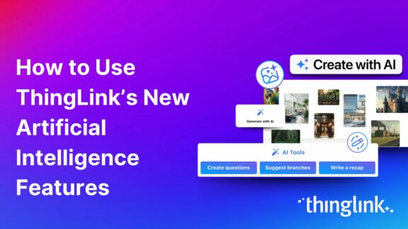 Five Stages of Design Thinking | ThingLink Blog