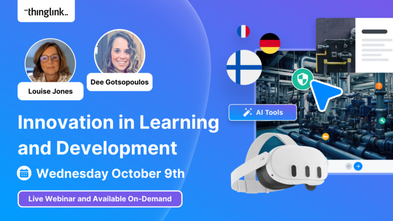 How do you Create Interactive Maps? | ThingLink Blog