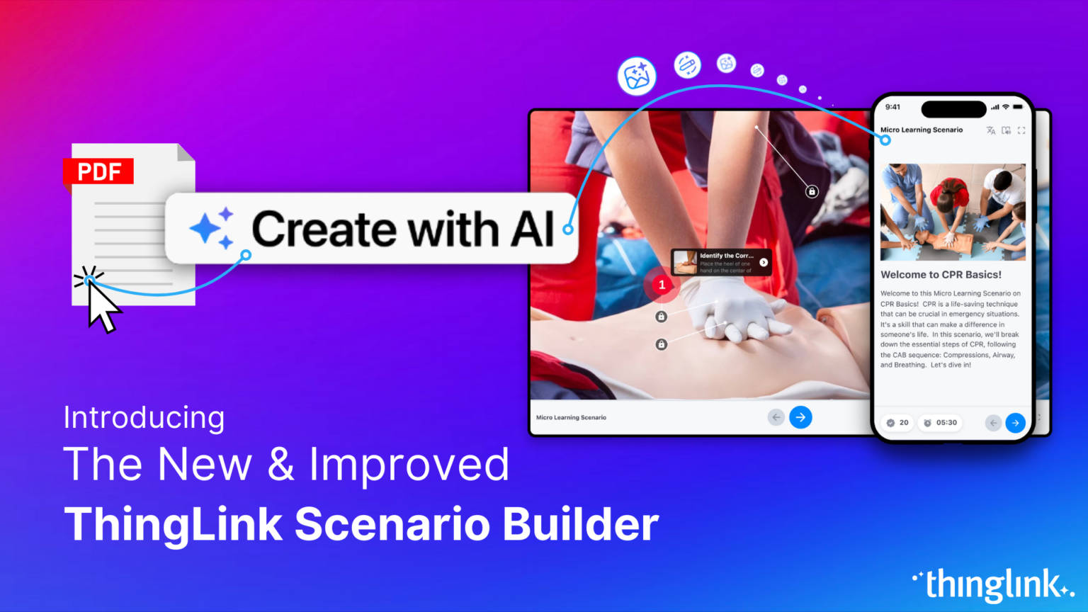 Step by Step Guide: How to Take 360 Photos with iPhone | ThingLink Blog