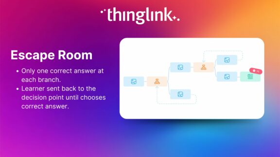 Create Your Own Scenario Based Learning with Our New Templates ...
