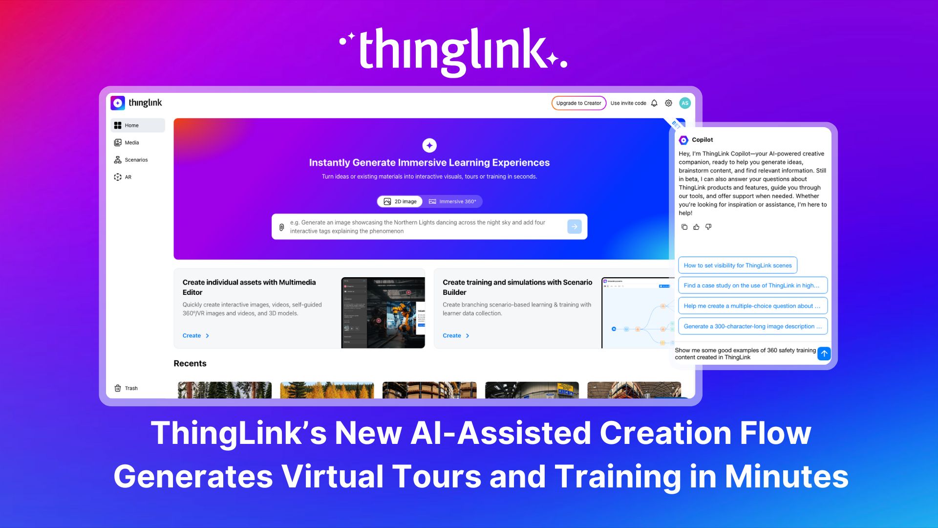 Discover Impactful Ways to Create Immersive Learning with ThingLink ...