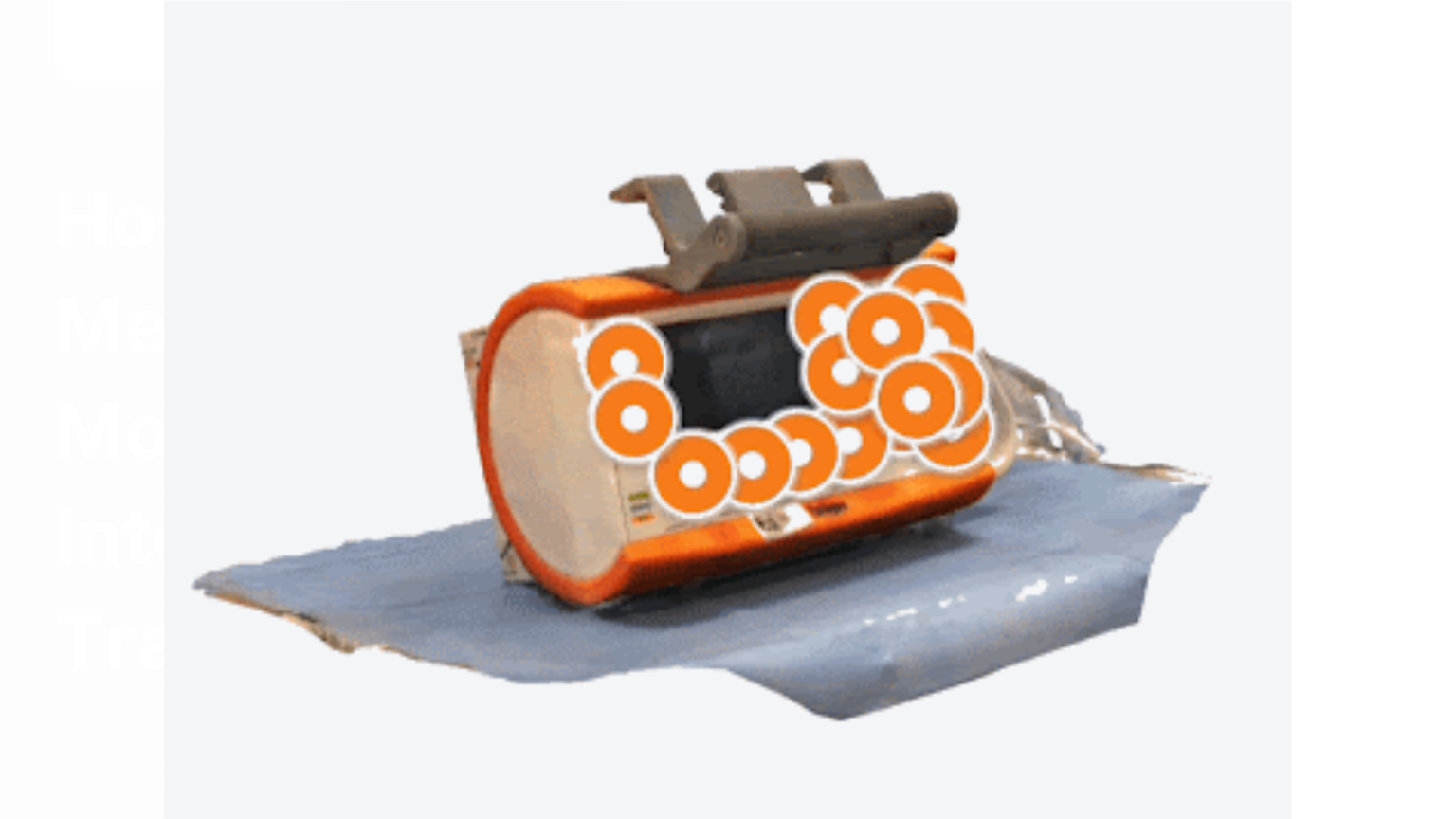 How to Create and Annotate Medical 3d Models for Interactive Training | ThingLink Blog