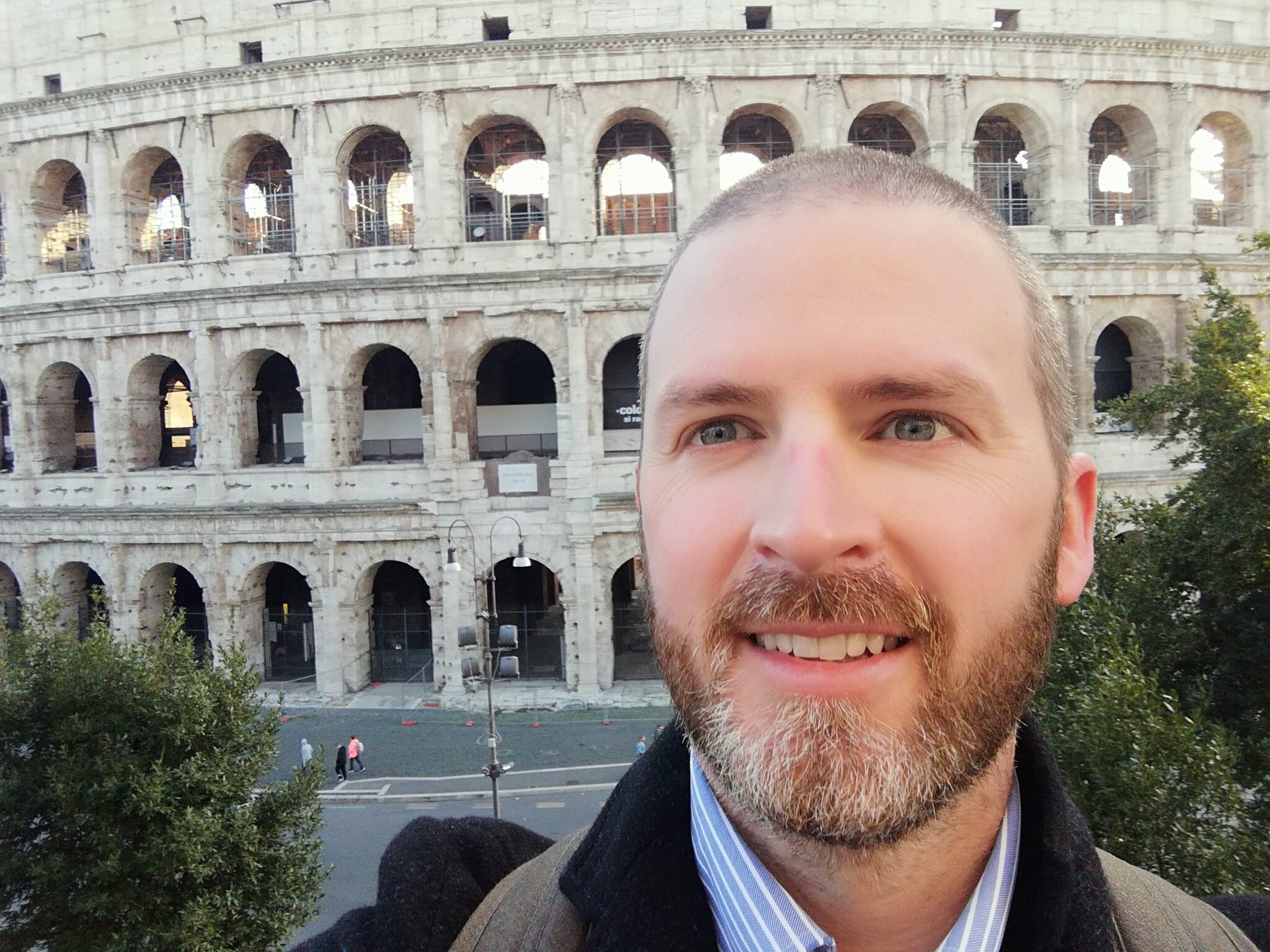 ThingLink Welcomes Business Development Lead Joseph Mayo to the Team ...