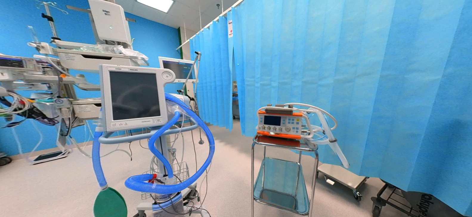 How to Create and Annotate Medical 3d Models for Interactive Training | ThingLink Blog