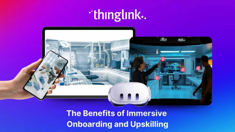 More Ways to Create Virtual Escape Rooms: New Scenario Builder Template | ThingLink Blog