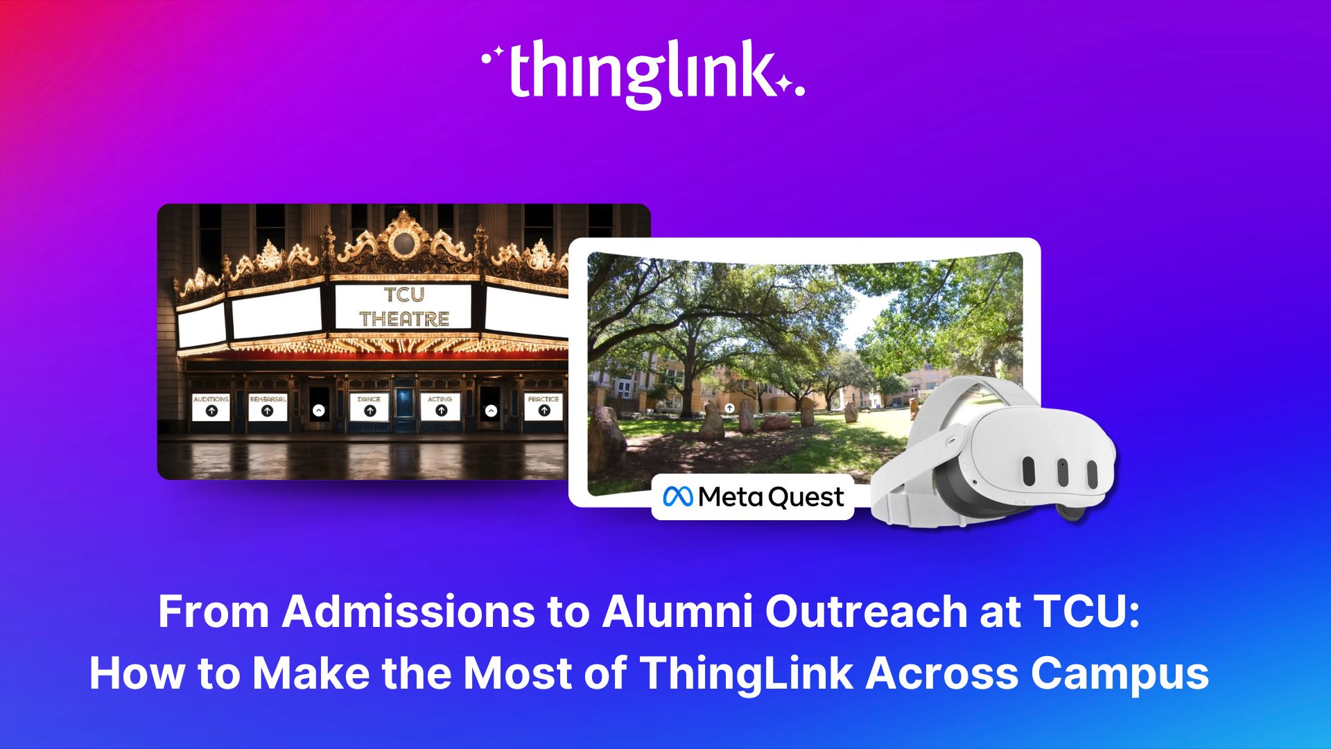 How to Make a 360 Virtual Tour | ThingLink Blog