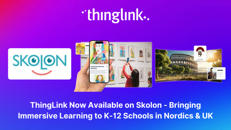 How to Create Interactive Infographics using Canva and ThingLink ...