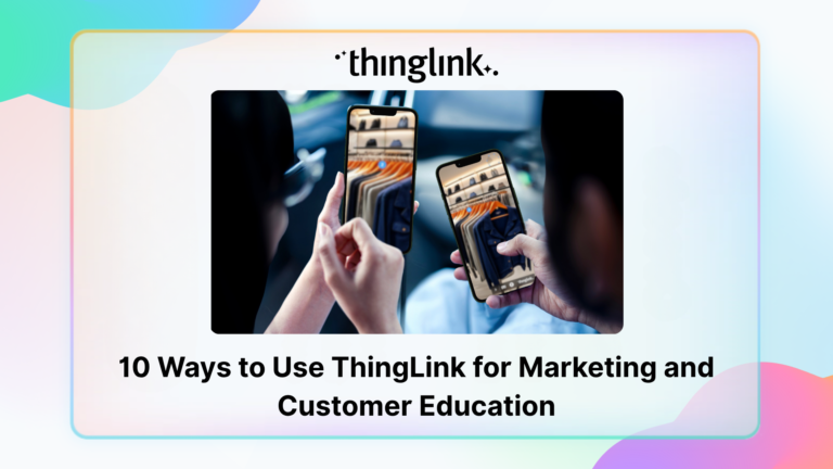 ThingLink Blog