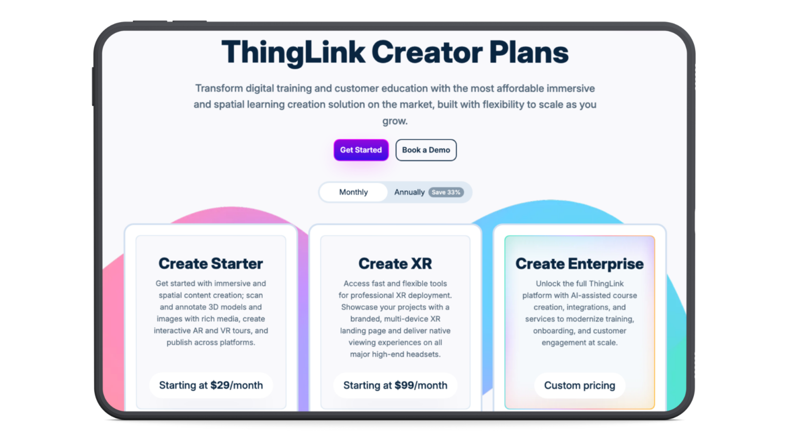 Introducing the ThingLink XR Expert Program | ThingLink Blog