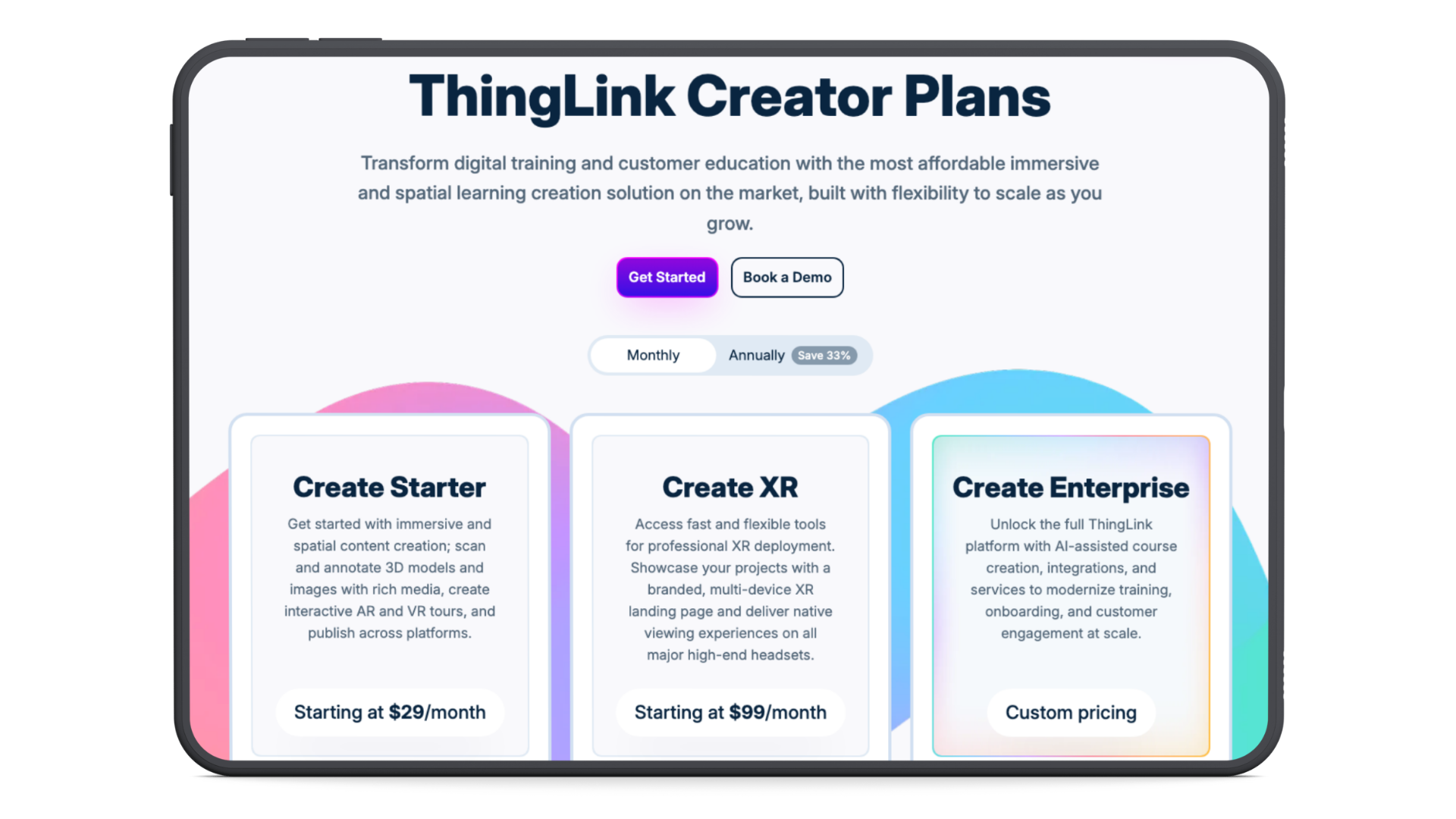 Introducing the ThingLink XR Expert Program | ThingLink Blog