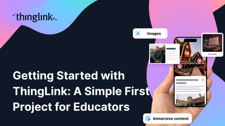 What Are The Five Stages of the Creative Process? | ThingLink Blog