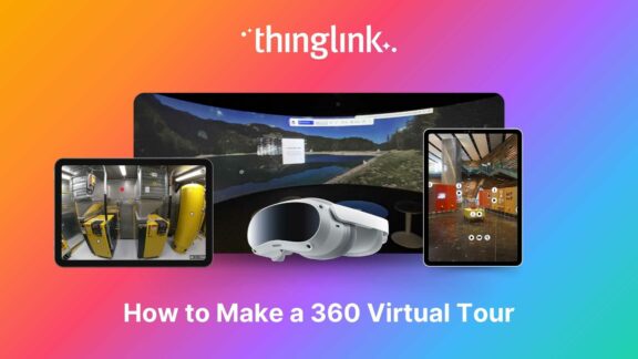 How to Make a 360 Virtual Tour | ThingLink Blog