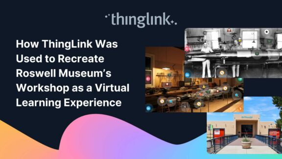 How do you Create Interactive Maps? | ThingLink Blog