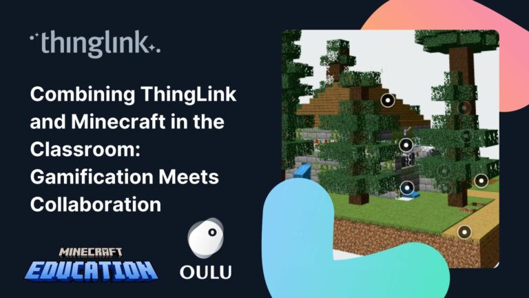 Getting Started With Thinglink A Simple First Project For Educators