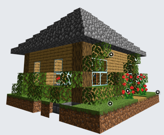 Combining ThingLink and Minecraft in the Classroom: Gamification Meets ...