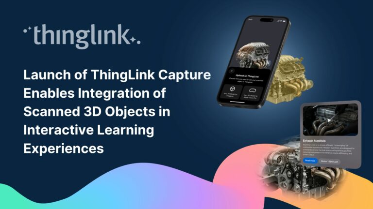 ThingLink releases offline viewing for interactive images, videos and ...